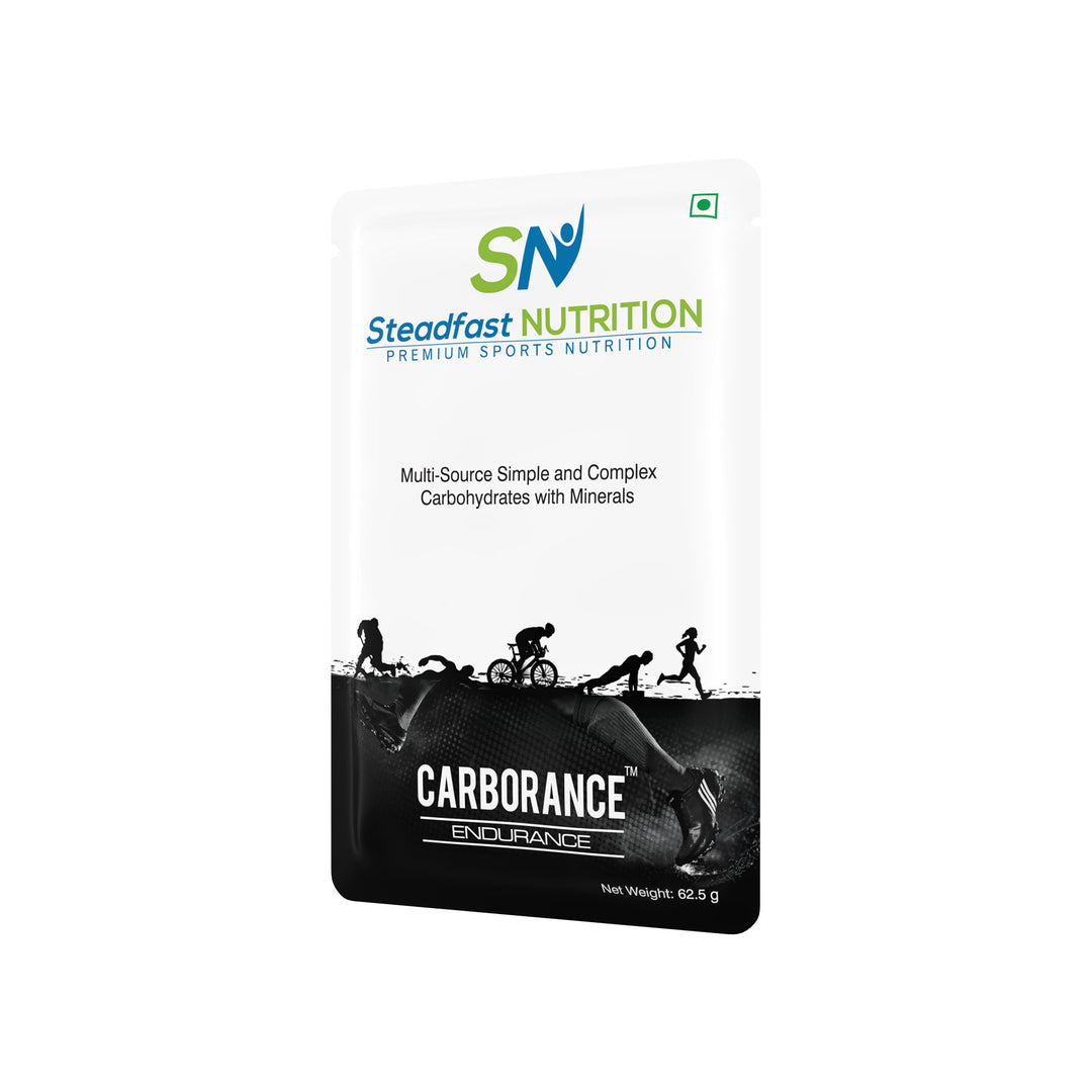 Buy Best Carbohydrate Supplement Online 2024 – Steadfast Nutrition