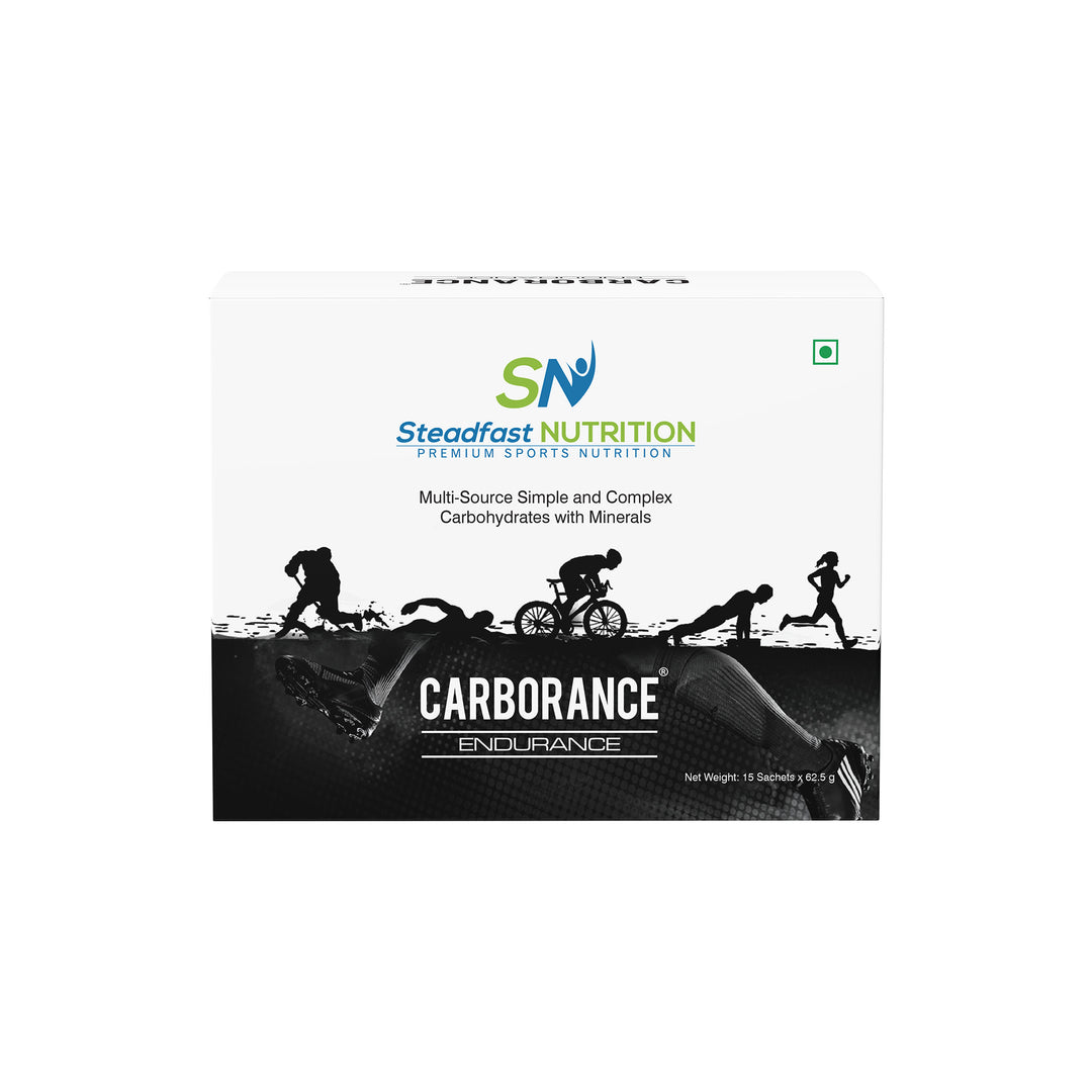 Buy Best Carbohydrate Supplement Online 2024 – Steadfast Nutrition