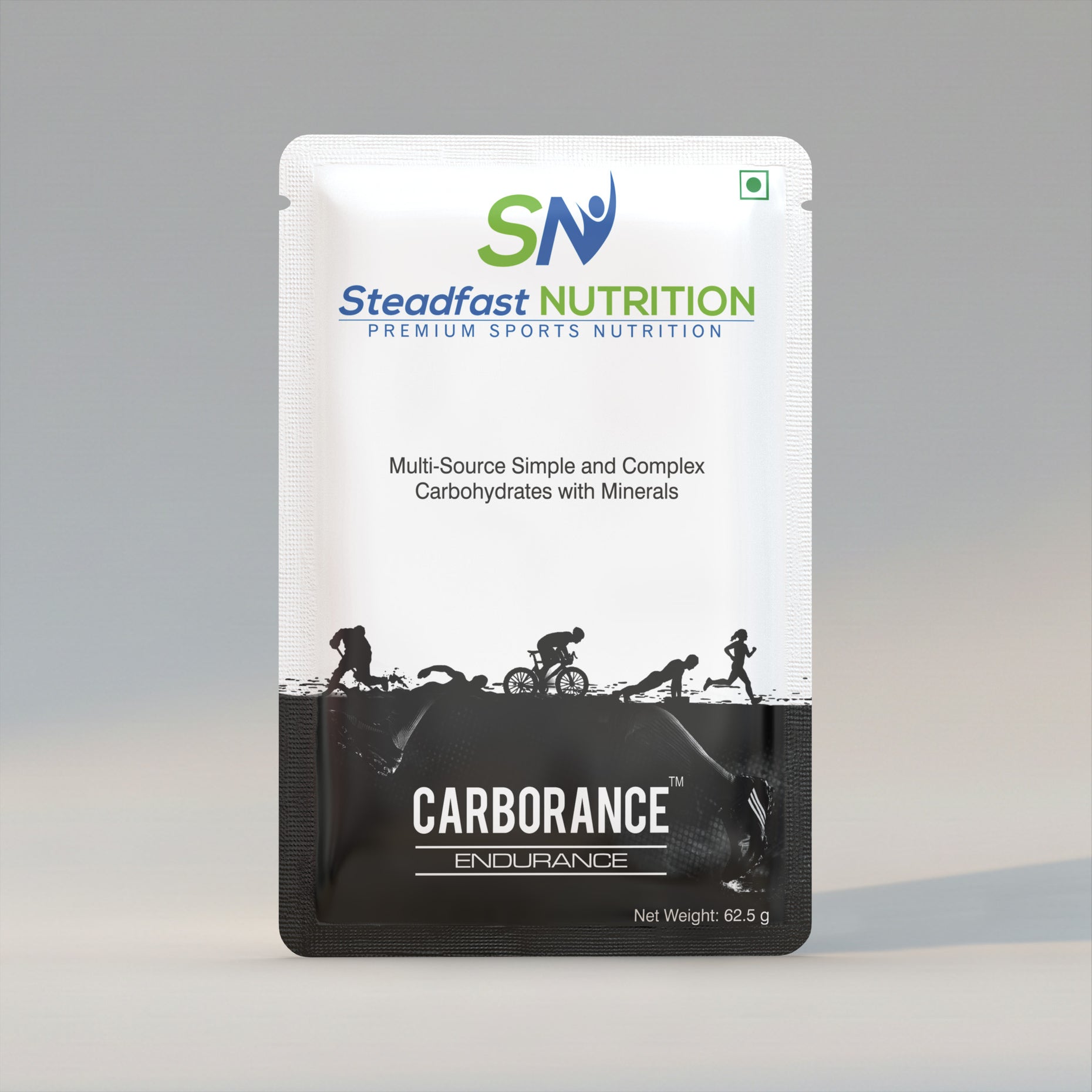 Best Carbohydrate Supplement Drink Online In India - Steadfast Nutrition