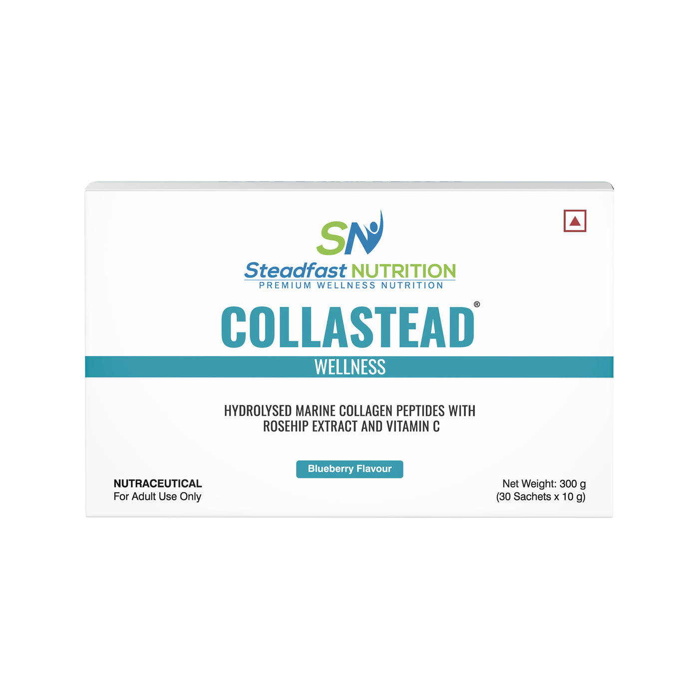 CollaStead | Steadfast Nutrition