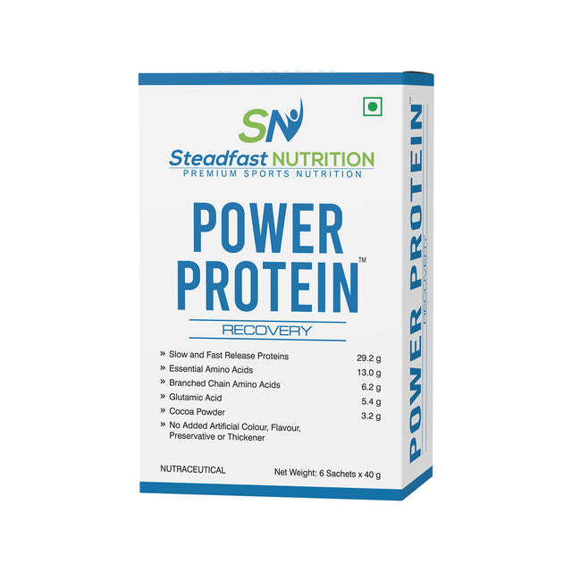Whey Protein Concentrate with Calcium Caseinate and Natural Cocoa, 29 ...