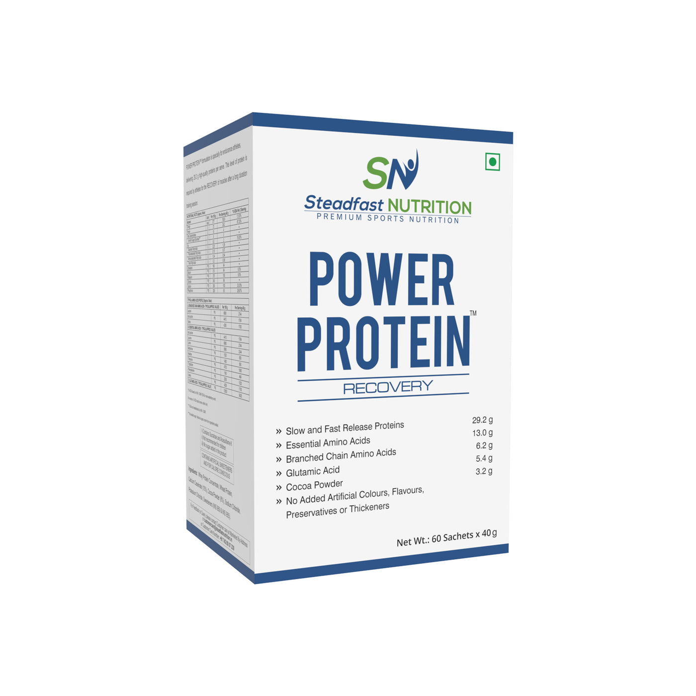 Fast Release Protein | After Workout Supplement | Power Protein