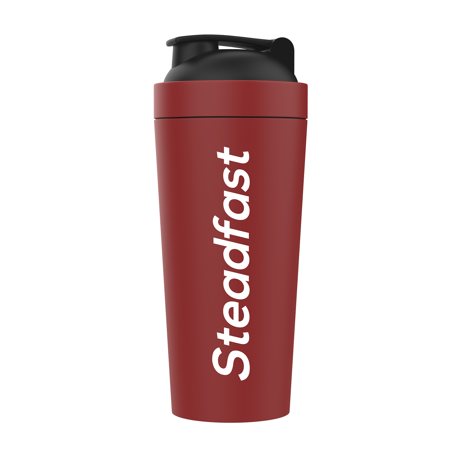 Stainless Steel Shaker 750ml – Steadfast Nutrition