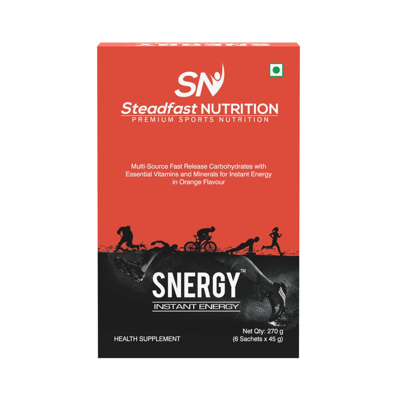 Instant Energy Drink | Instant Energy Source Drink | Snergy – Steadfast ...