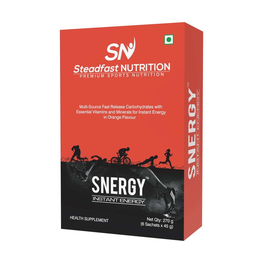 Instant Energy Drink | Instant Energy Source Drink | Snergy – Steadfast ...