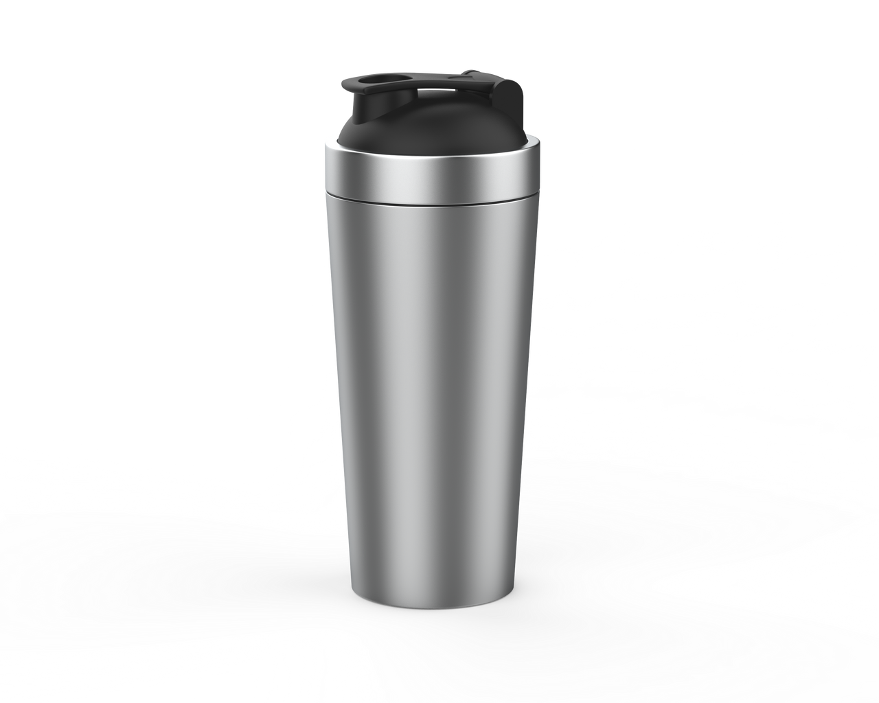 Stainless Steel Shaker 750ml – Steadfast Nutrition