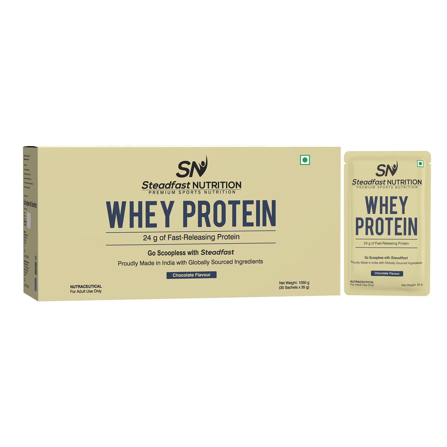 Whey Protein Concentrate 80% with 24g Protein | Whey Protein ...
