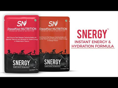 Instant Energy Drink | Instant Energy Source Drink | Snergy