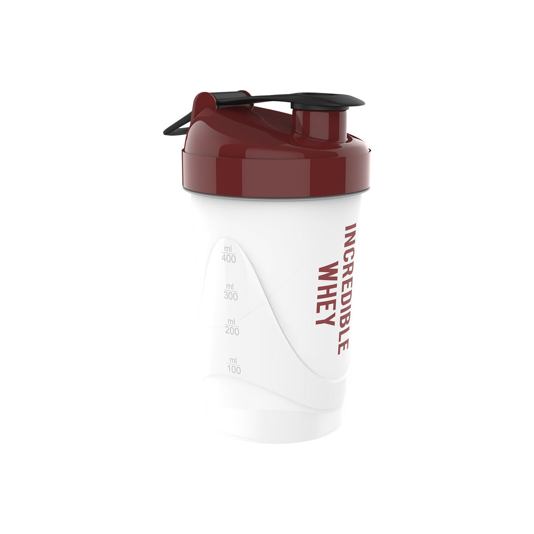 400 ml Mini Shaker – Steadfast Nutrition